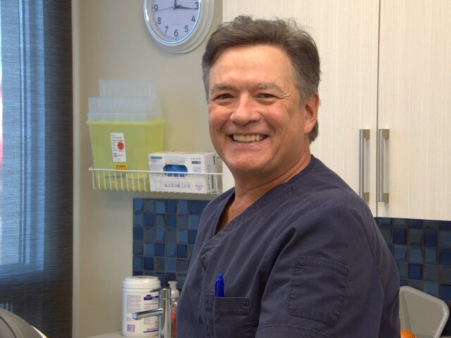About Dr. C Bakala | C.D. Bakala MD Inc.