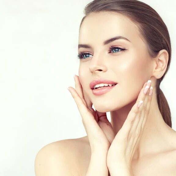 Facial Rejuvenation With Vampire Facial | C.D. Bakala MD Inc.