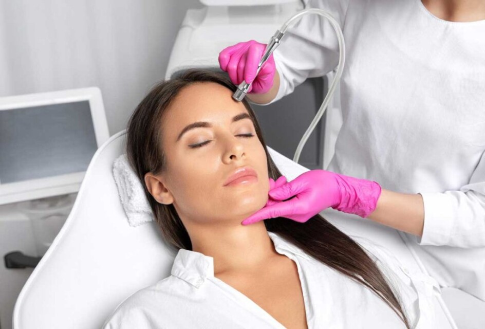 Microdermabrasion vs Microneedling: Which Is Best for My Skin?