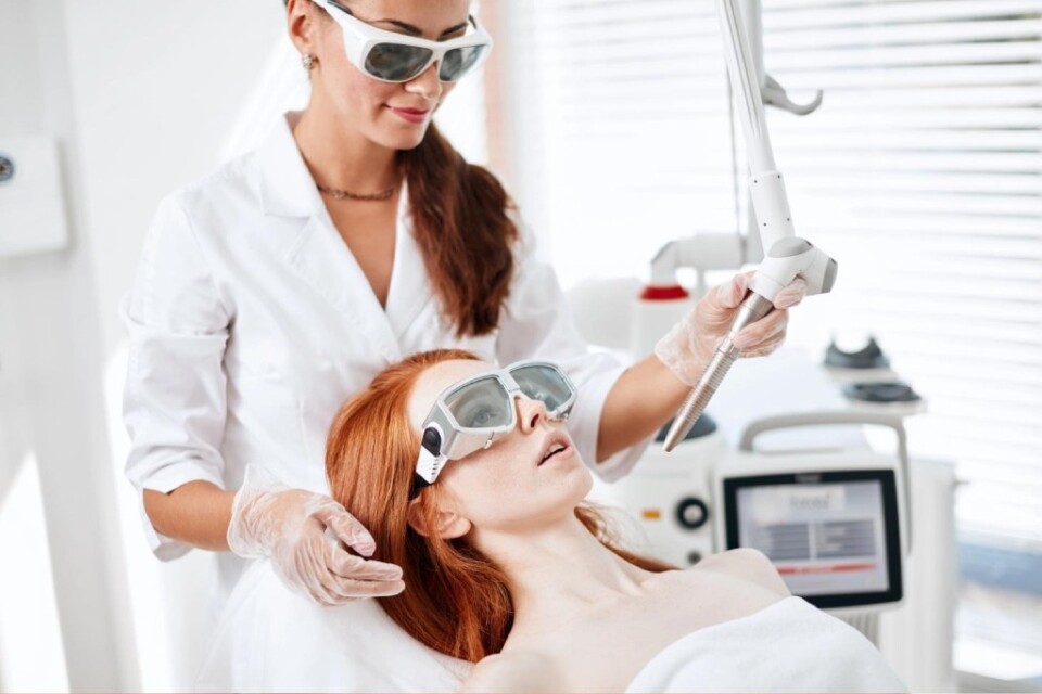 Laser Skin Resurfacing in Kelowna | Faces of Kelowna